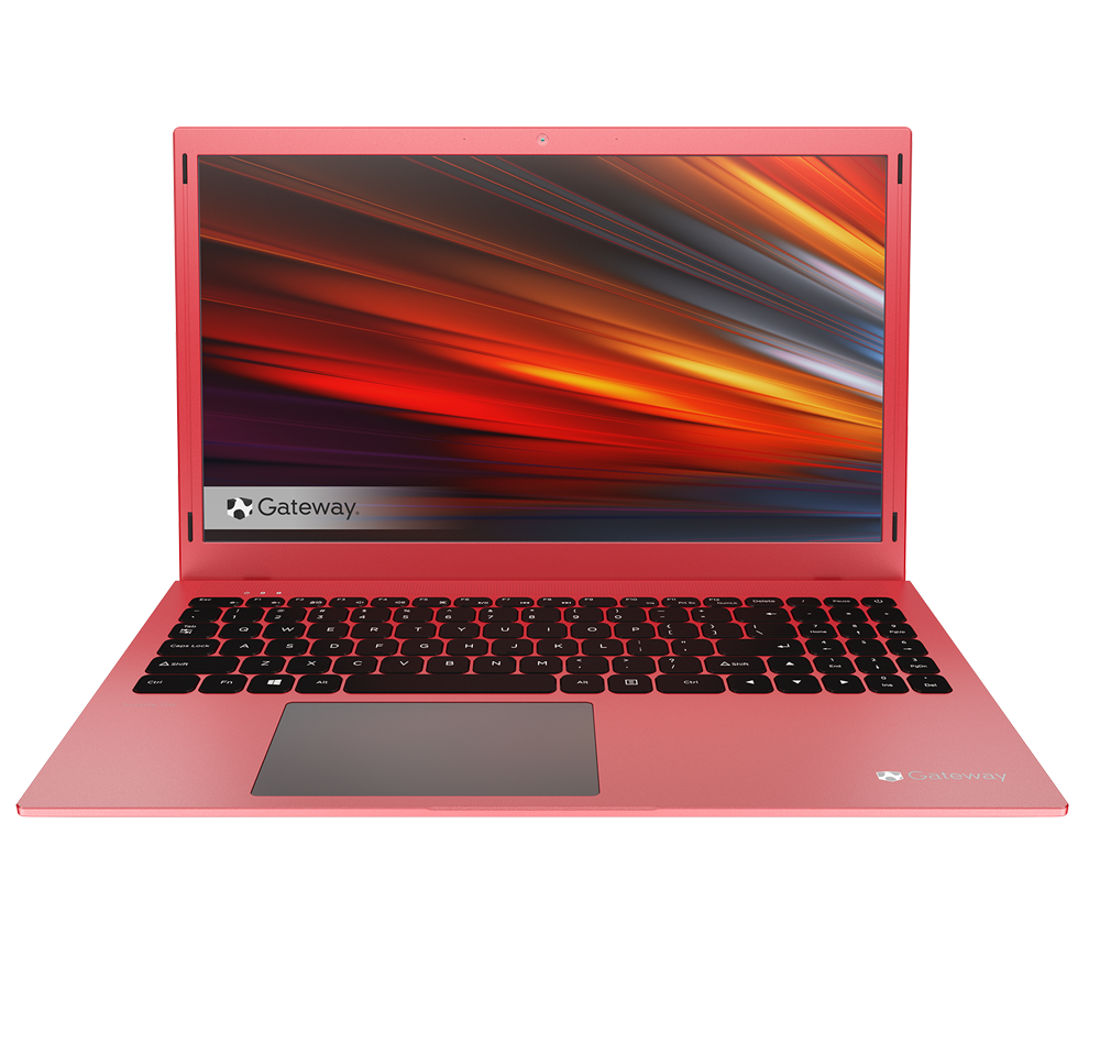 Gateway GWTN156 Notebook Slim - Intel Pentium Silver / 15.6" LCD / 4GB ...